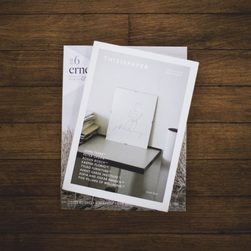 Grafisk design og layout - Mediagraphic